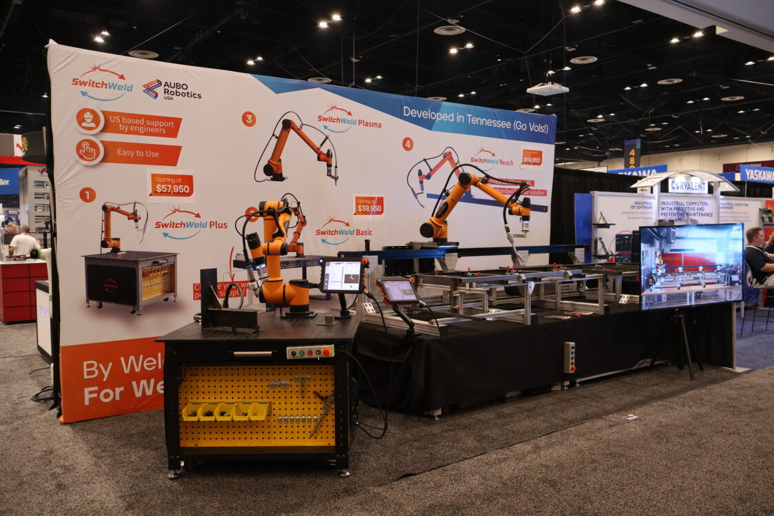 The Complete Guide to FABTECH 2025