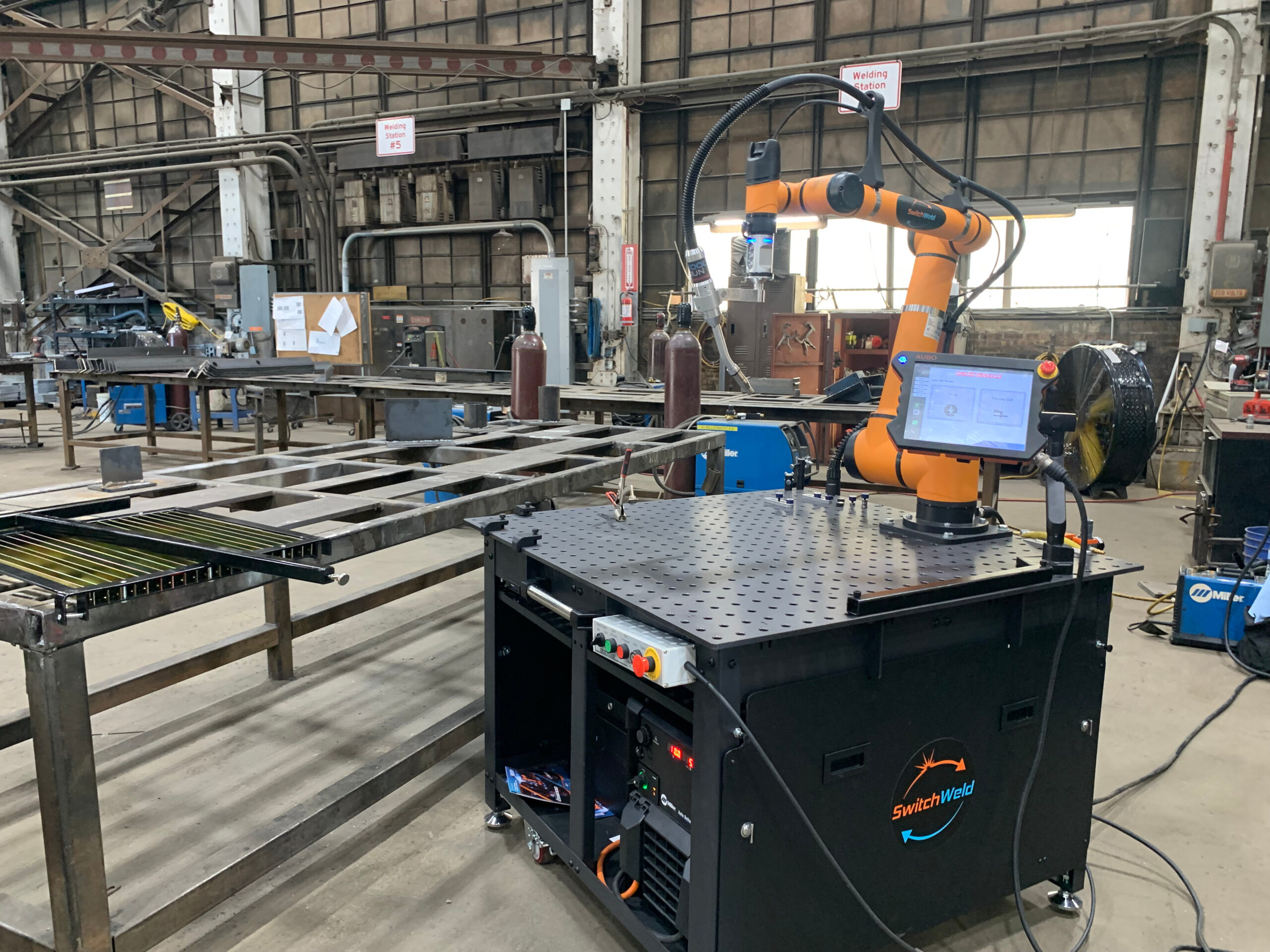 Cobot Welder Prices - Range From Lowest to Highest